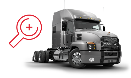 CVSA International Roadcheck - Bergey's Truck Centers: Medium & Heavy ...