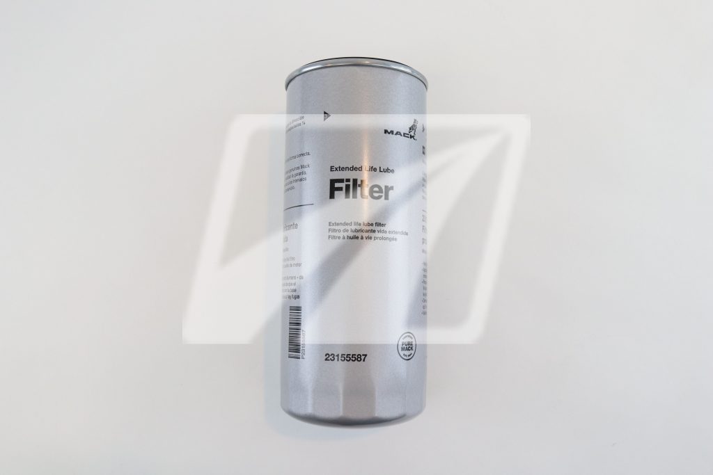 Mack mDRIVE HD to be Standard in Mack Granite - Bergey's Truck Centers ...