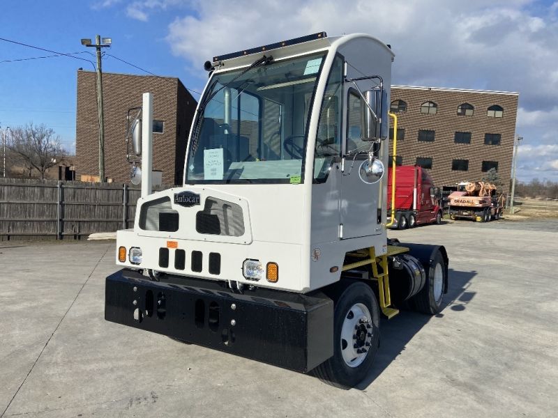 2022 Autocar ACTT42 - Bergey's Truck Centers: Medium & Heavy Duty ...