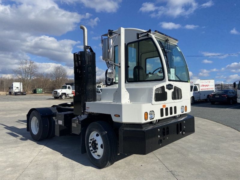 2022 Autocar ACTT42 - Bergey's Truck Centers: Medium & Heavy Duty ...