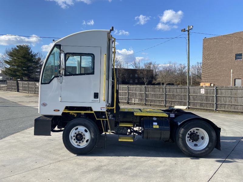 2022 Autocar ACTT42 - Bergey's Truck Centers: Medium & Heavy Duty ...
