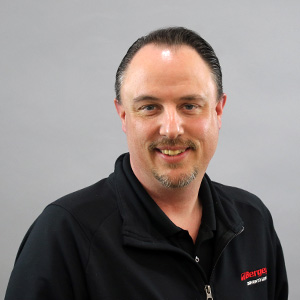 George Plotts - Bergey's Truck Centers: Medium & Heavy Duty Commercial ...