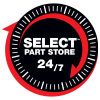 Select Parts Store - Bergey's Truck Centers: Medium & Heavy Duty ...