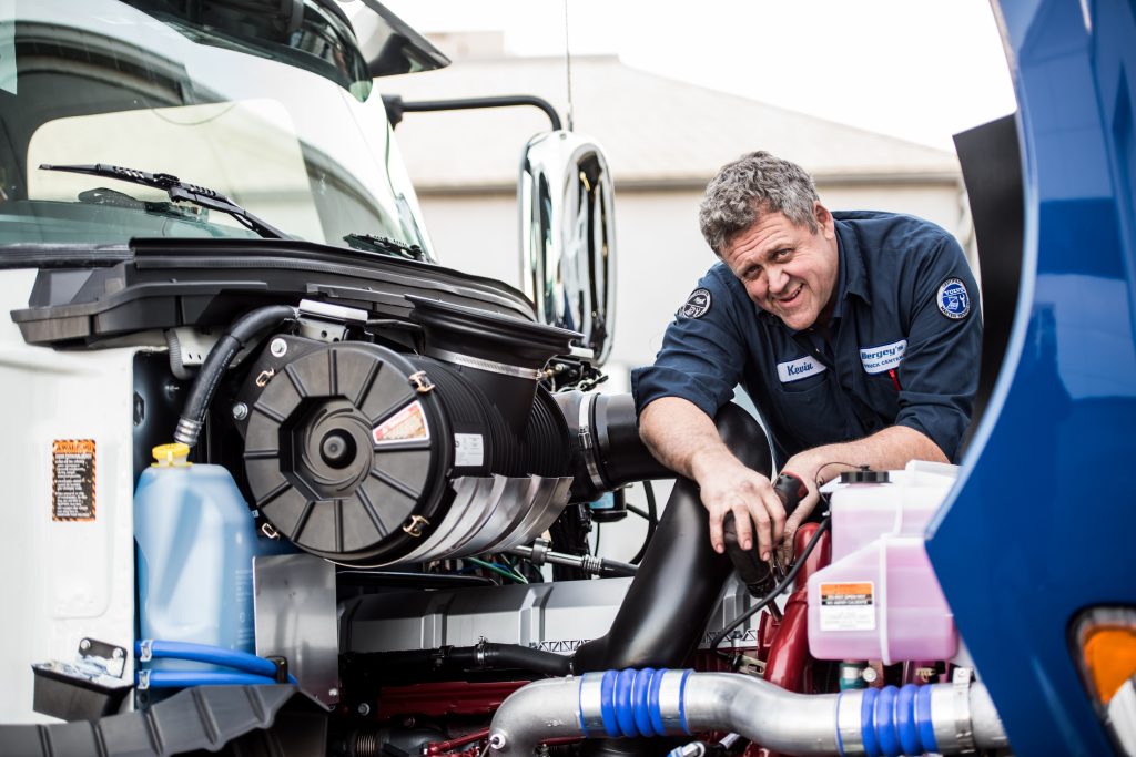 The Importance of Preventive Maintenance for your Commercial Truck ...