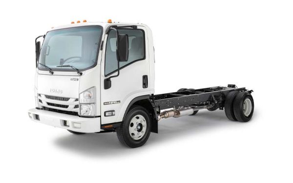 Isuzu NPR-HD Standard - Bergey's Truck Centers: Medium & Heavy Duty Commercial Truck Dealer