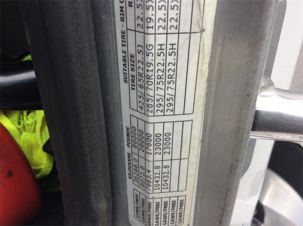 2018 PETERBILT 365 - Bergey's Truck Centers: Medium & Heavy Duty ...