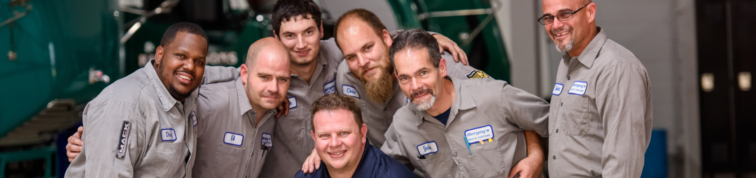 Is Being A Diesel Technician A Good Career? - Advancement Opportunities