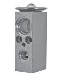 Road Choice Expansion Valve Volvo EV01235 - Bergey's Truck Centers ...