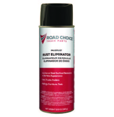 Road Choice AC Condenser Rust Eliminator Specialty Coating 16oz ...
