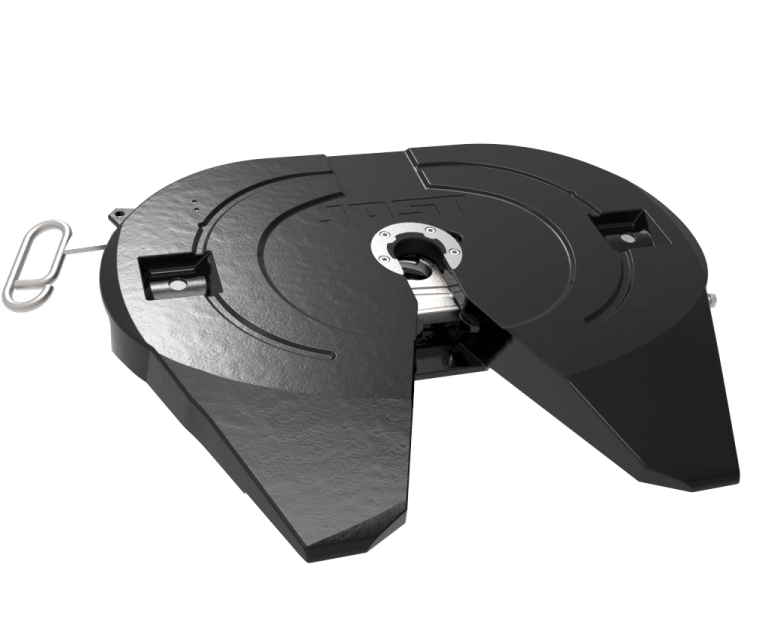 Jost Replacement Top Plate Holland JSK37H - Bergey's Truck Centers ...