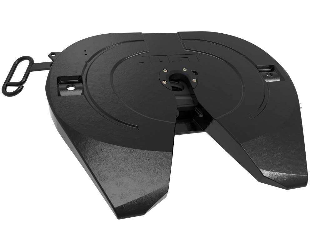 Jost Series Fifth Wheel JSK37U - Bergey's Truck Centers: Medium & Heavy ...