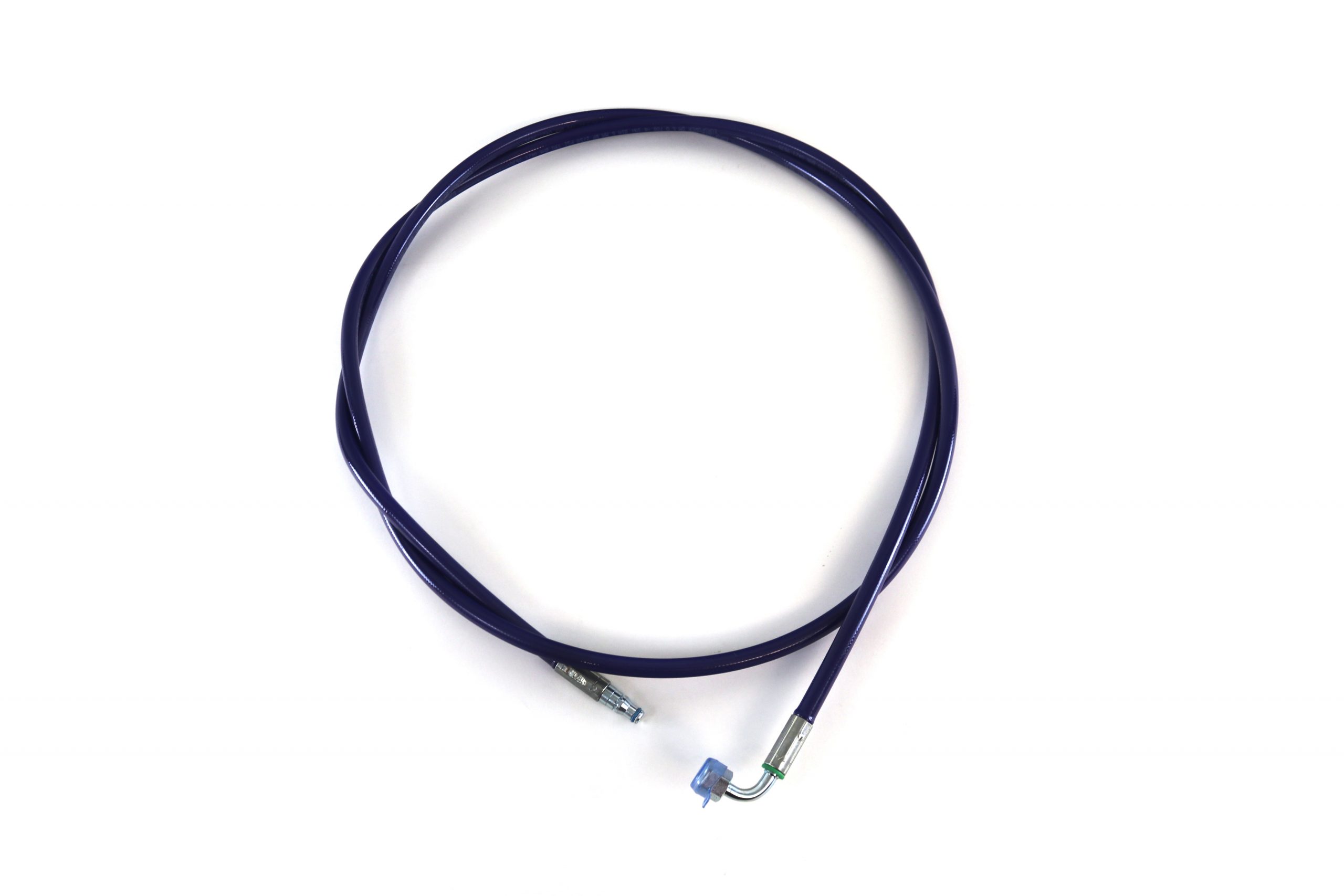 Volvo Hose 20557327 - Bergey's Truck Centers: Medium & Heavy Duty ...