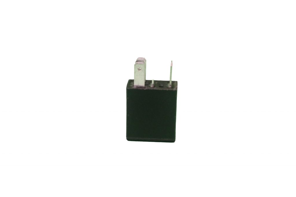 Volvo Relay 20754835 - Bergey's Truck Centers: Medium & Heavy Duty ...