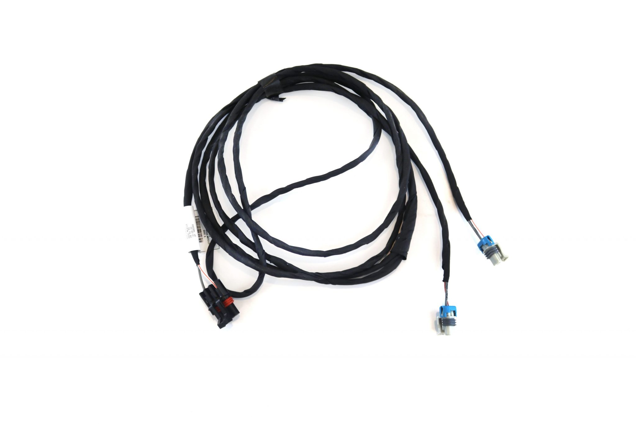 Volvo Wiring Harness 20914740 - Bergey's Truck Centers: Medium & Heavy ...