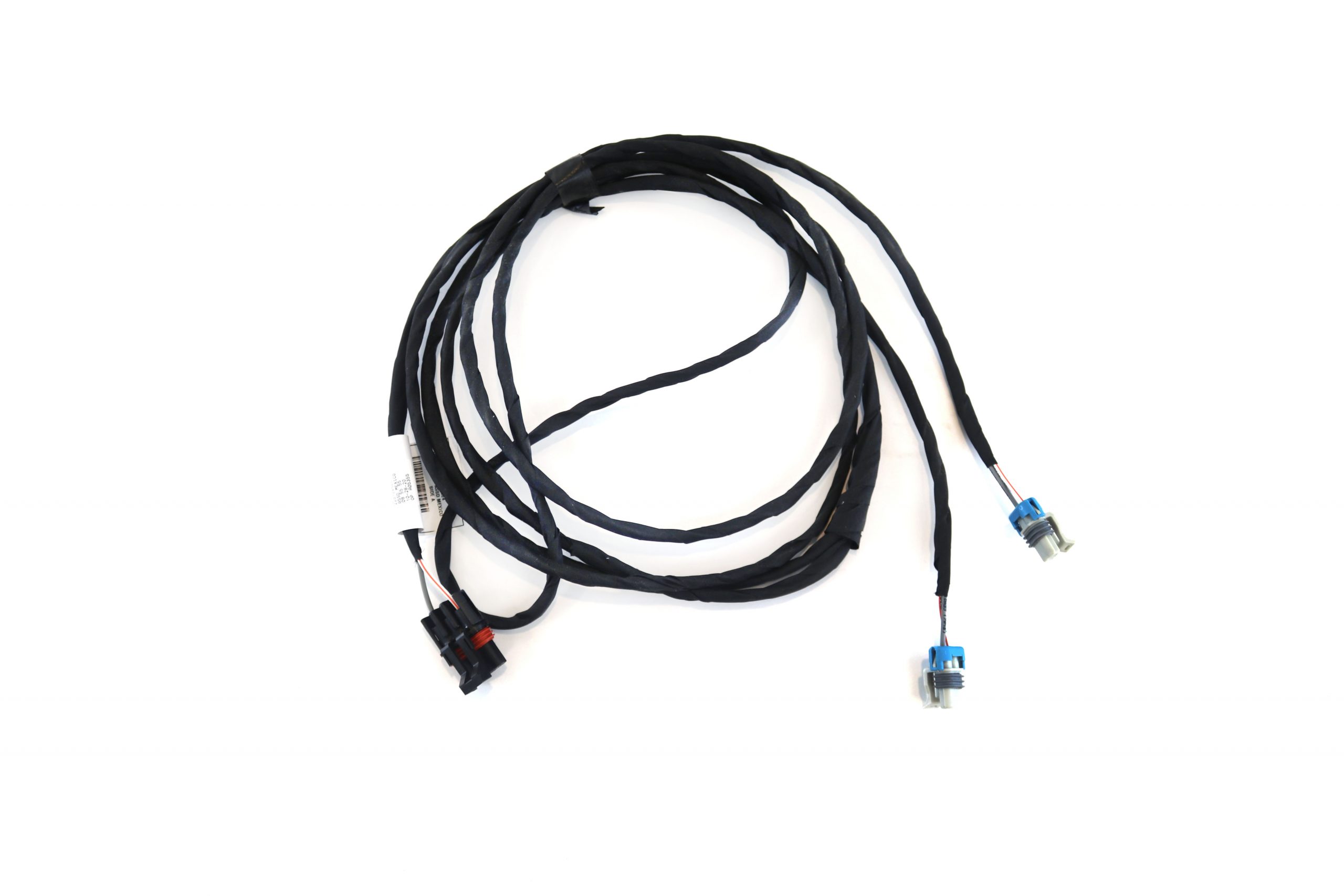 Volvo Wiring Harness 20914740 - Bergey's Truck Centers: Medium & Heavy ...