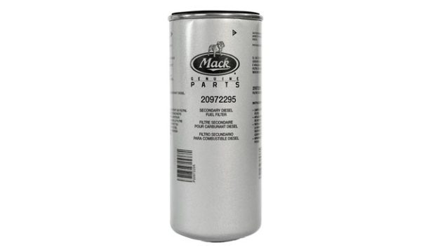 Mack Fuel Filter 20972295 - Bergey's Truck Centers: Medium & Heavy Duty ...