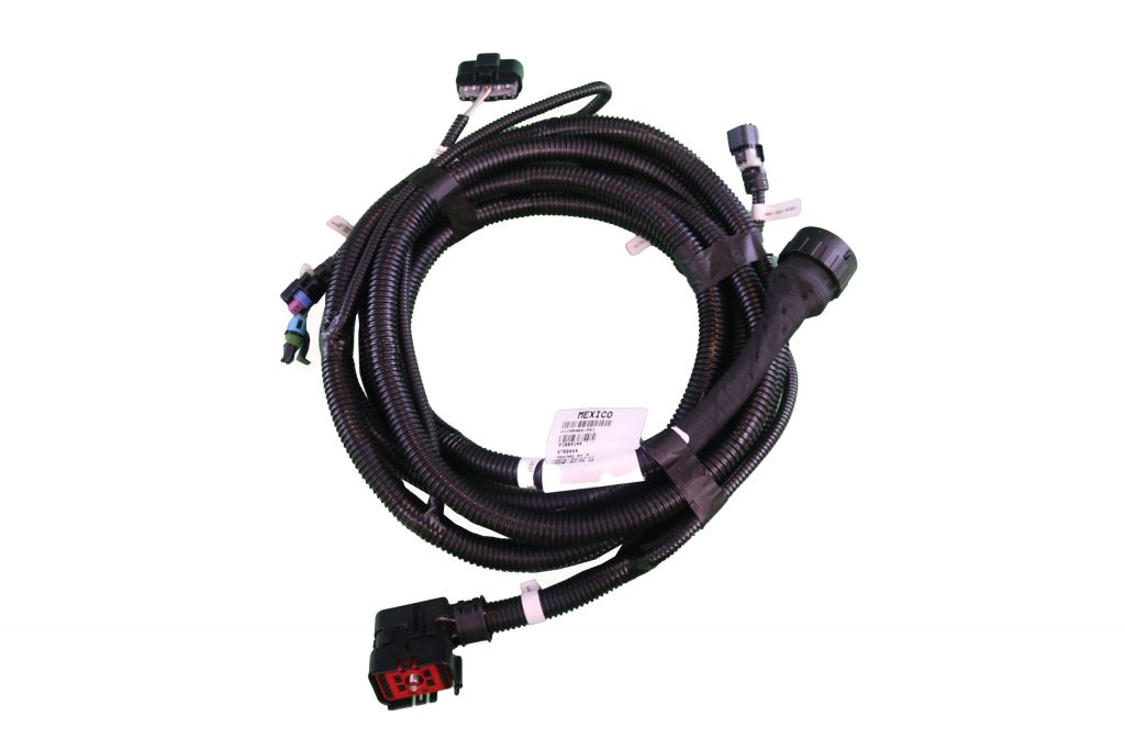 Mack Wiring Harness 21196960 - Bergey's Truck Centers: Medium & Heavy ...