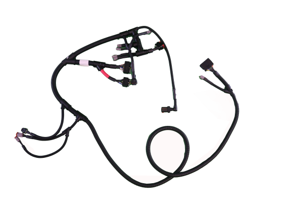 Mack Wiring Harness 21285474 - Bergey's Truck Centers: Medium & Heavy ...