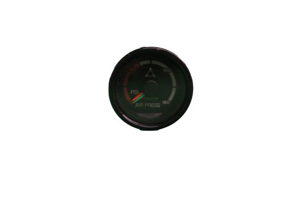 Mack Air Pressure Gauge 21404486 - Bergey's Truck Centers: Medium ...