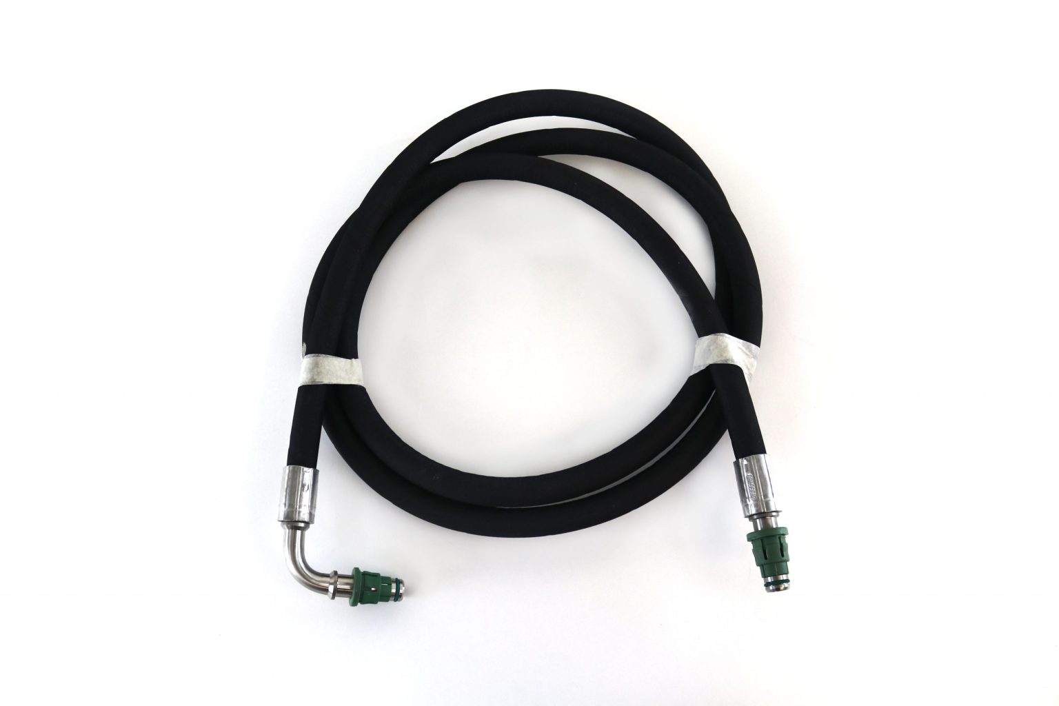 Volvo Hose 21866780 - Bergey's Truck Centers: Medium & Heavy Duty ...