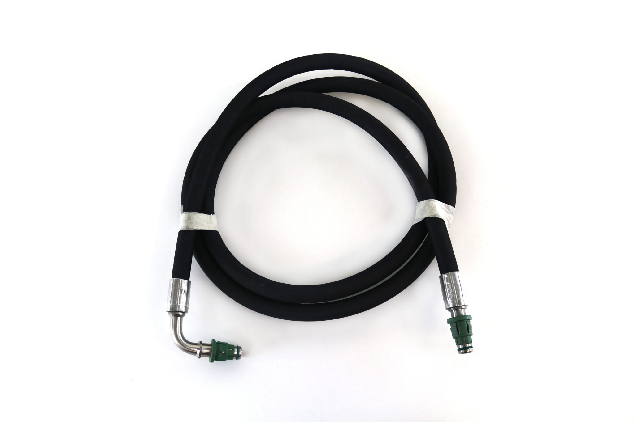 Mack Hose 22294538 - Bergey's Truck Centers: Medium & Heavy Duty ...