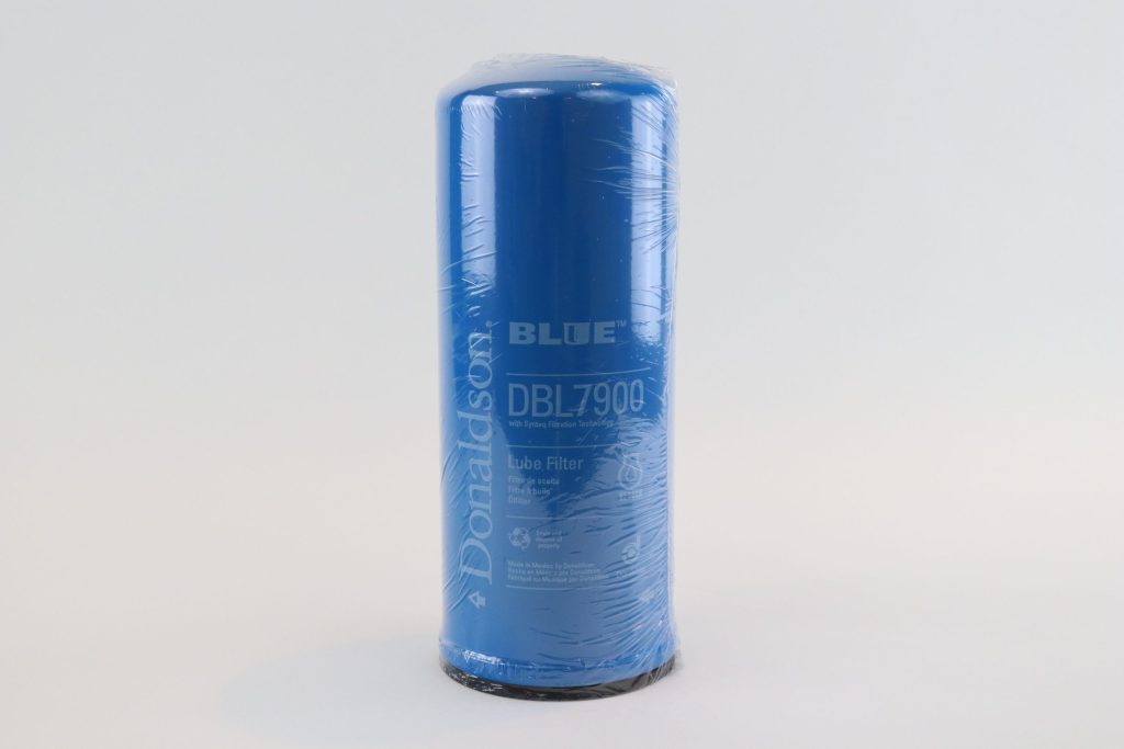 Donaldson DB Lube Filter DBL7900 - Bergey's Truck Centers: Medium ...