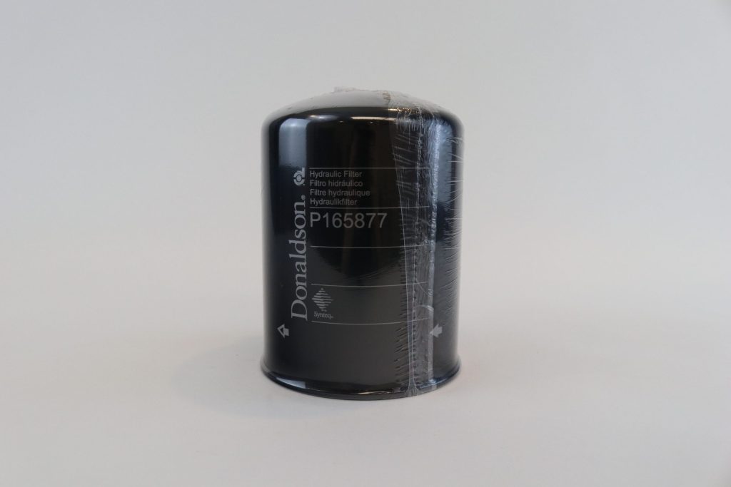Donaldson Hydraulic Filter P165877 - Bergey's Truck Centers: Medium ...