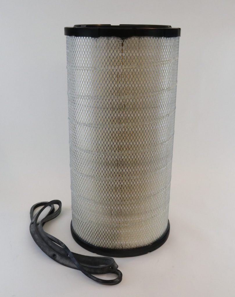 Donaldson Air Filter Primary Radial Seal P534925 - Bergey's Truck ...