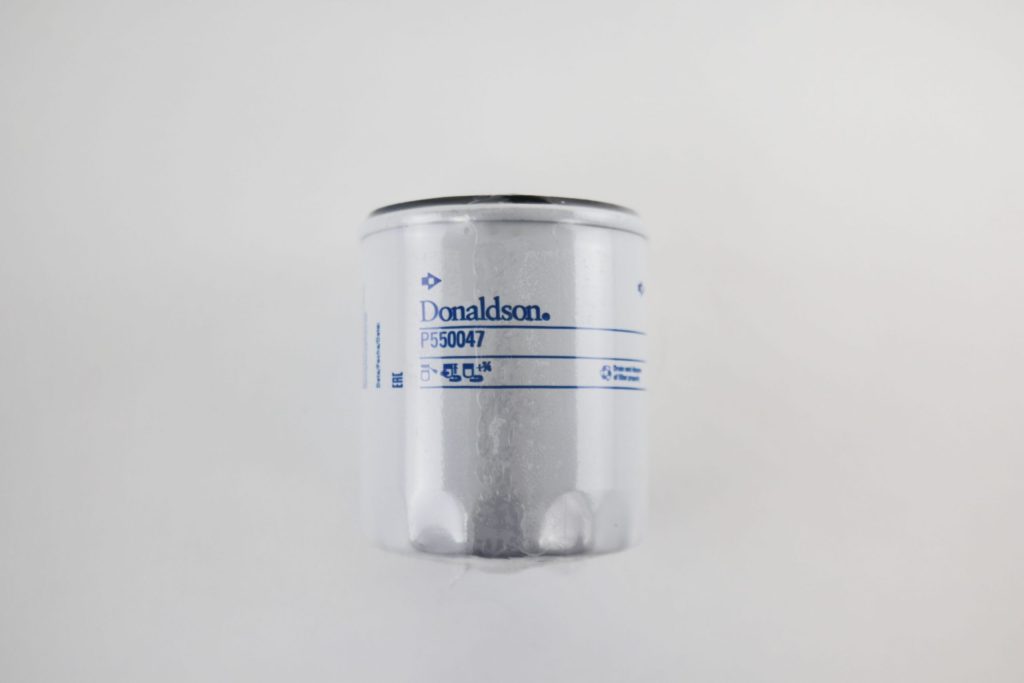 Donaldson Liquid Filter P550047 - Bergey's Truck Centers: Medium ...