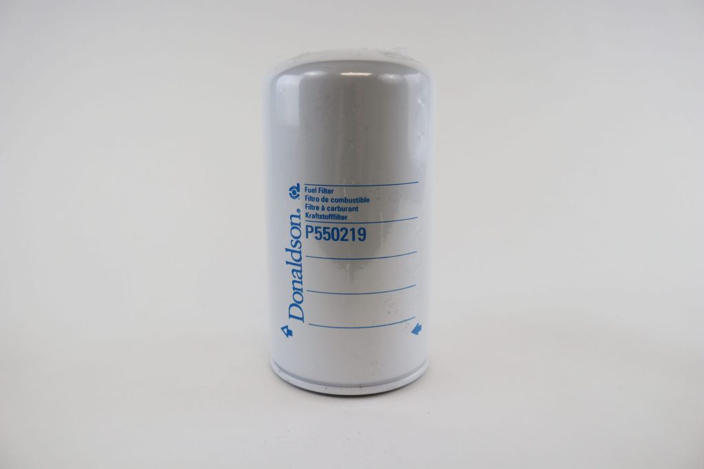 Donaldson Fuel Filter P550219 - Bergey's Truck Centers: Medium & Heavy ...
