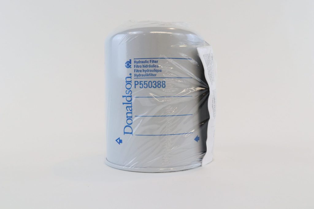 Donaldson Hydraulic Filter P550388 - Bergey's Truck Centers: Medium ...