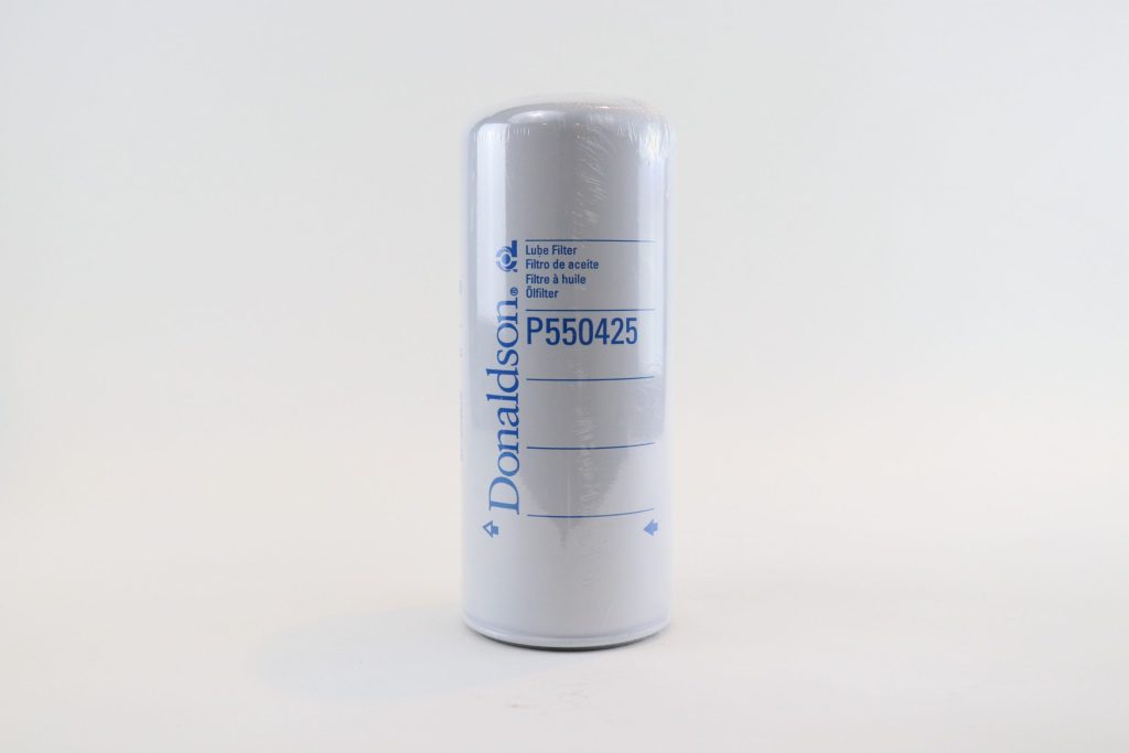 Donaldson Lube Filter Spin On Bypass P550425 - Bergey's Truck Centers ...