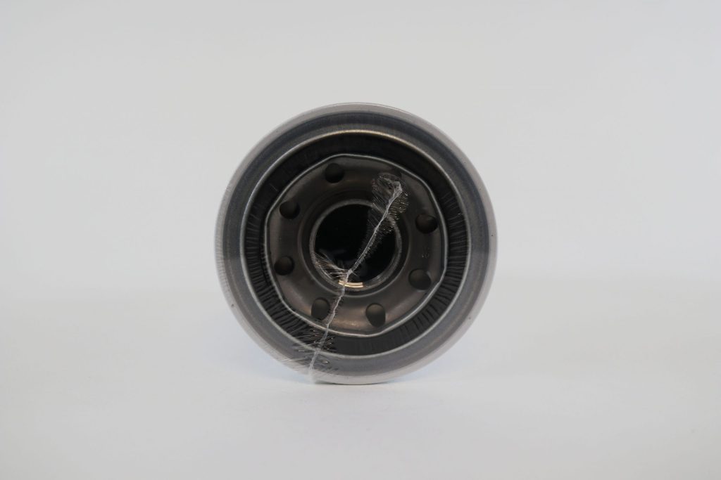 Donaldson Lube Filter Spin On Full Flow P550428 - Bergey's Truck ...