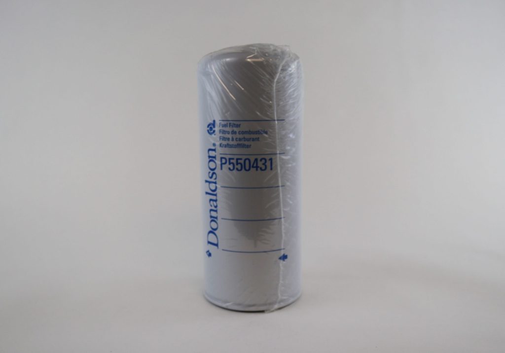 Donaldson Fuel Filter Spin On Secondary P550431 - Bergey's Truck ...