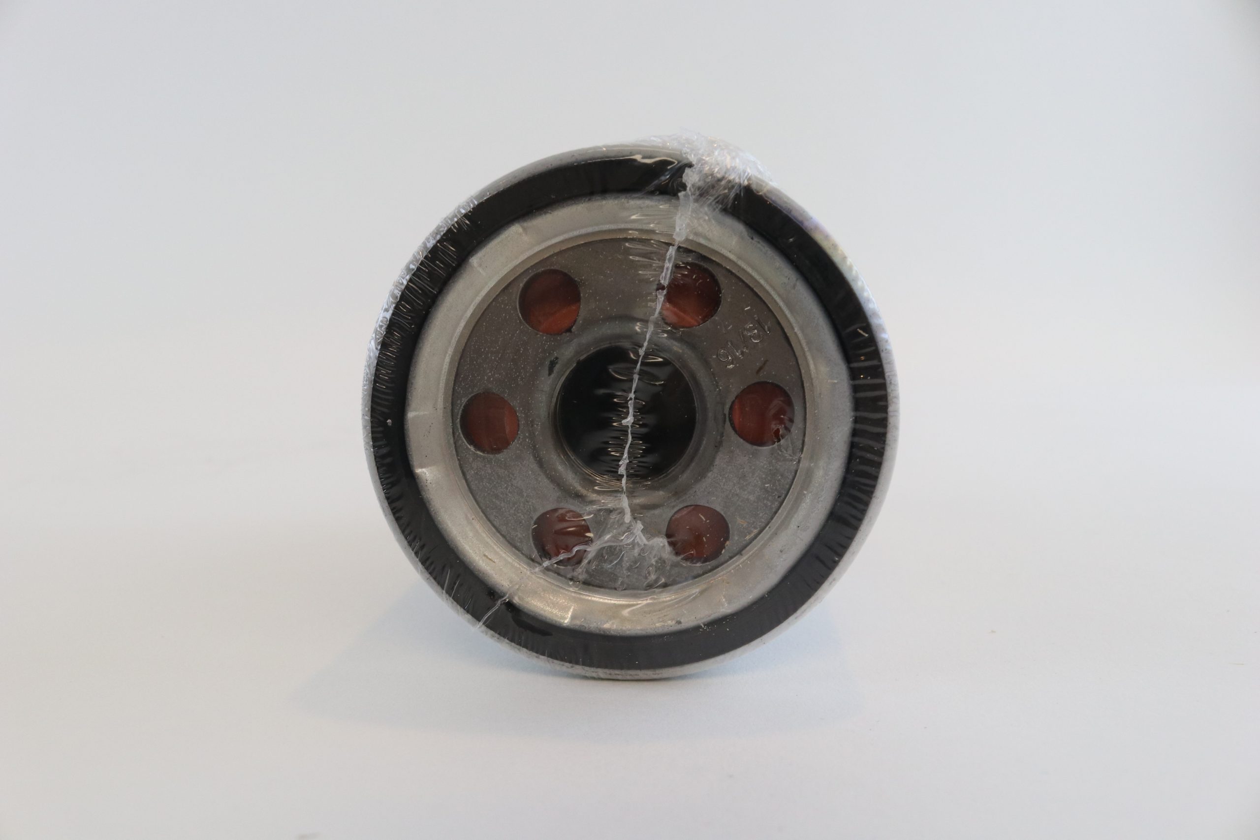 Donaldson Lube Filter Spin On Full Flow P550505 - Bergey's Truck ...