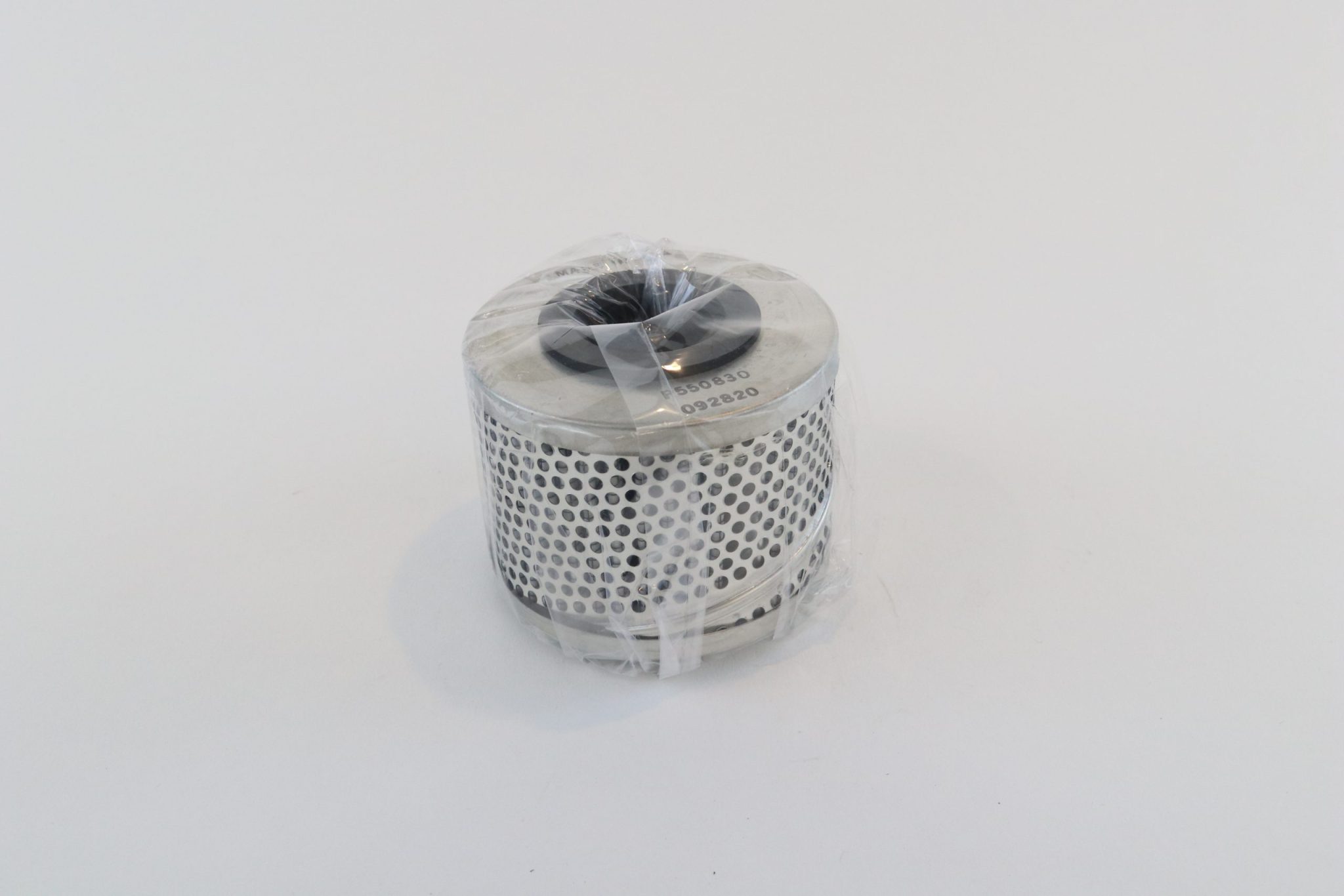 Donaldson Power Steering Filter P550830 - Bergey's Truck Centers ...