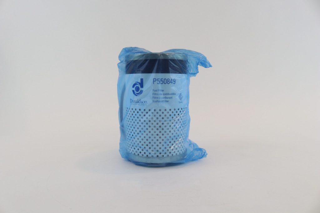 Donaldson Fuel Filter Water Separator Cartridge P550849 - Bergey's ...