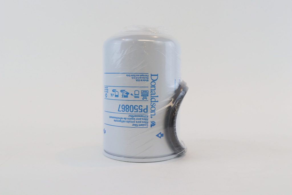 Donaldson Coolant Filter P550867 - Bergey's Truck Centers: Medium ...
