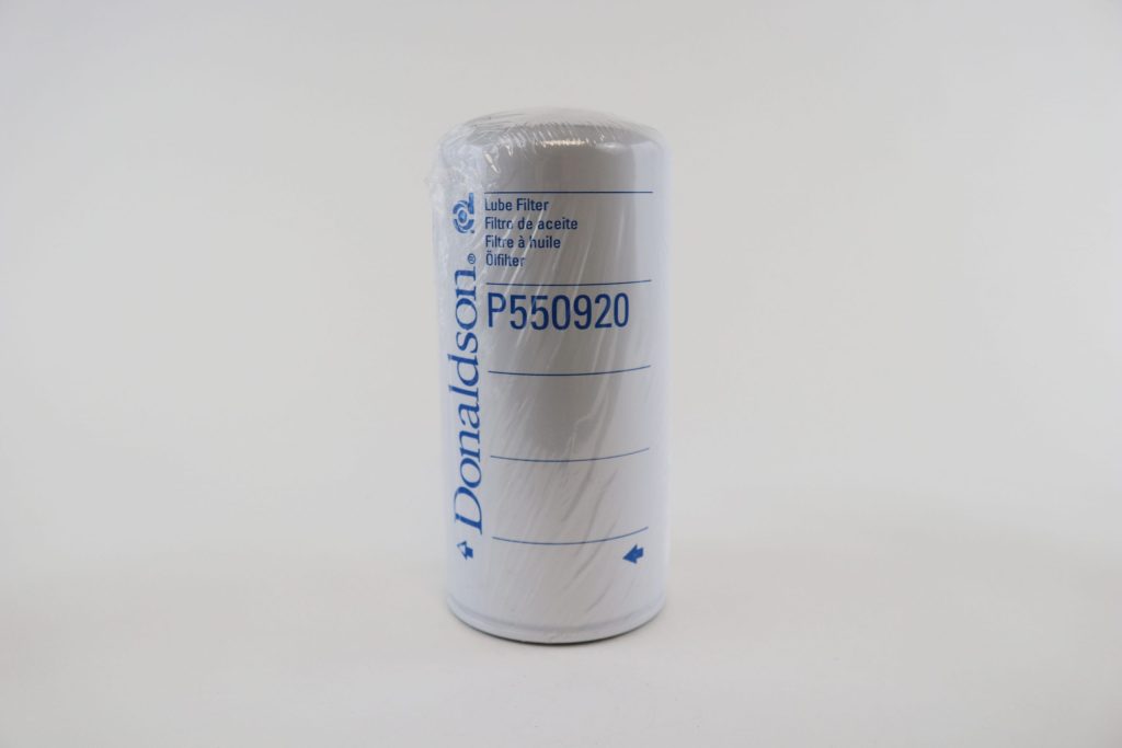 Donaldson Liquid Filter Lube Spin P550920 - Bergey's Truck Centers ...