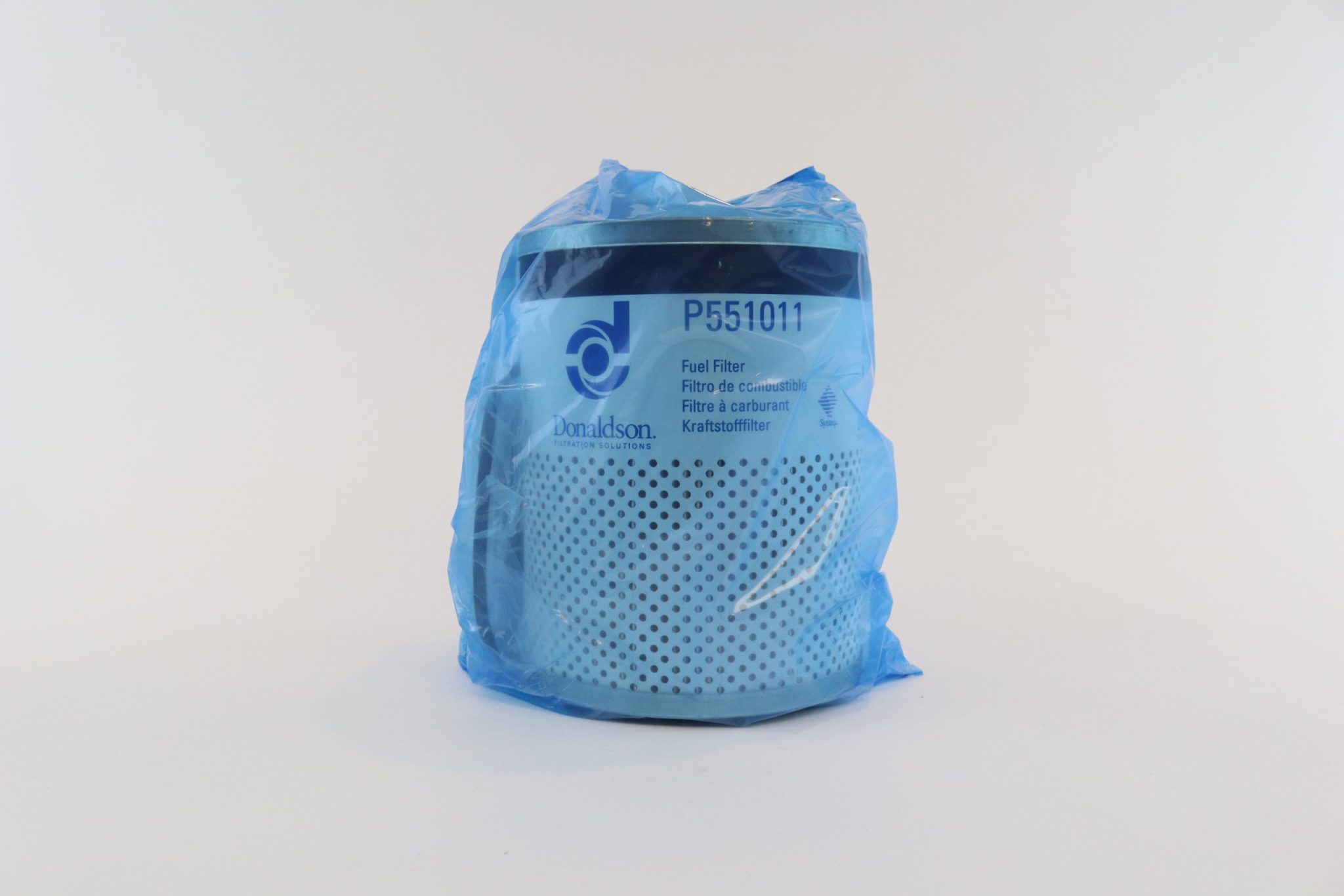 Donaldson Fuel Filter Water Separator Cartridge P551011 - Bergey's ...