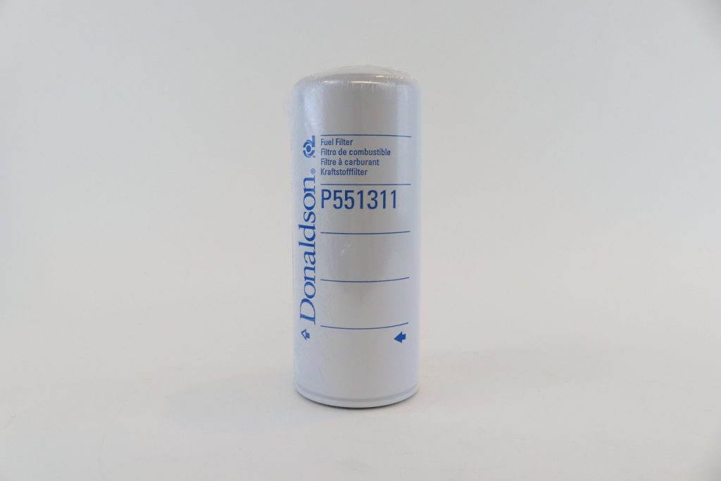 Donaldson Fuel Filter P551311 - Bergey's Truck Centers: Medium & Heavy ...