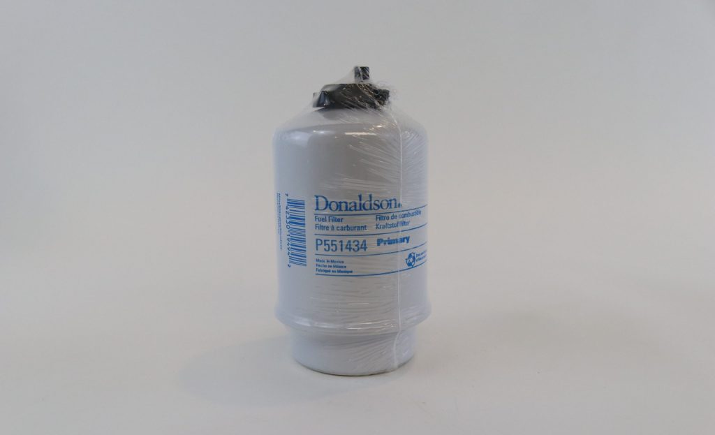 Donaldson Fuel Filter Water Separator Cartridge P551434 - Bergey's ...