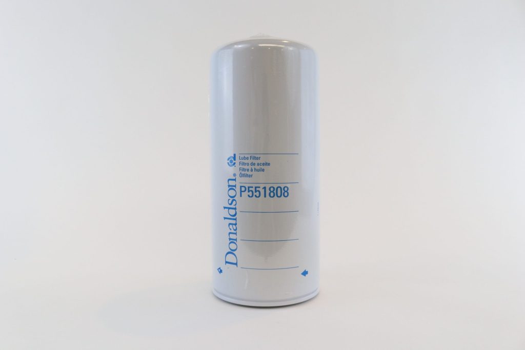 Donaldson LLube Filter Spin On Full Flow P551808 - Bergey's Truck ...