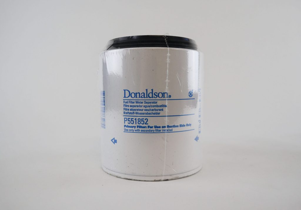 Donaldson Fuel Filter Water Separator Spin On P551852 - Bergey's Truck ...