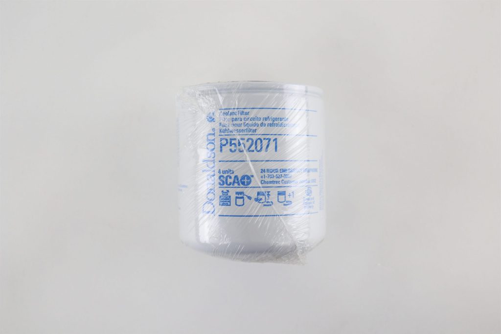 Donaldson Coolant Filter Spin On SCA Plus P552071 - Bergey's Truck ...