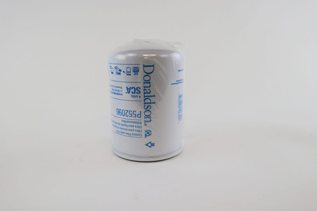 Donaldson Coolant Filter Spin On P552096 - Bergey's Truck Centers ...