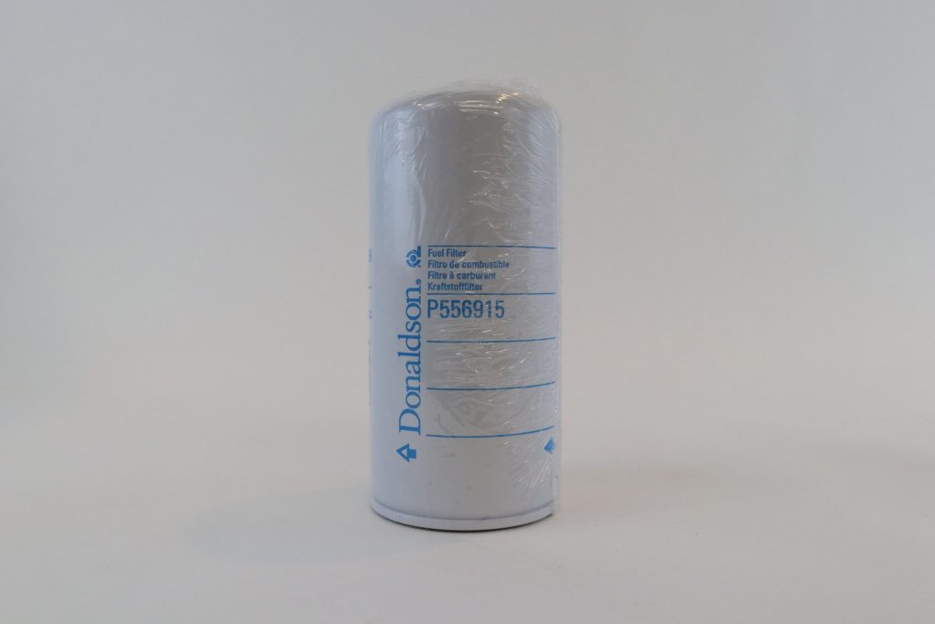 Donaldson Fuel Filter Spin On Primary P556915 - Bergey's Truck Centers ...