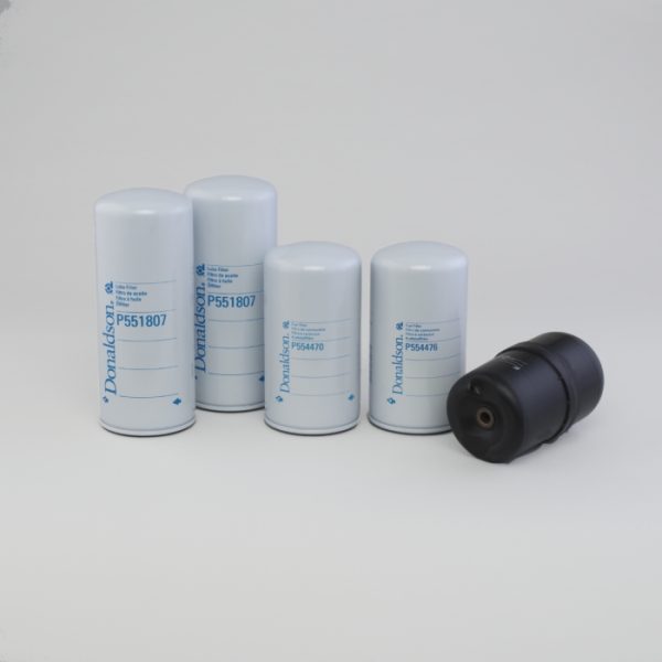 Donaldson Liquid Filter Kit P559614 - Bergey's Truck Centers: Medium ...