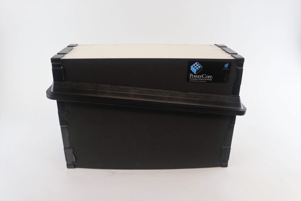 Donaldson Air Filter Panel Engine PowerCore P637453 - Bergey's Truck ...
