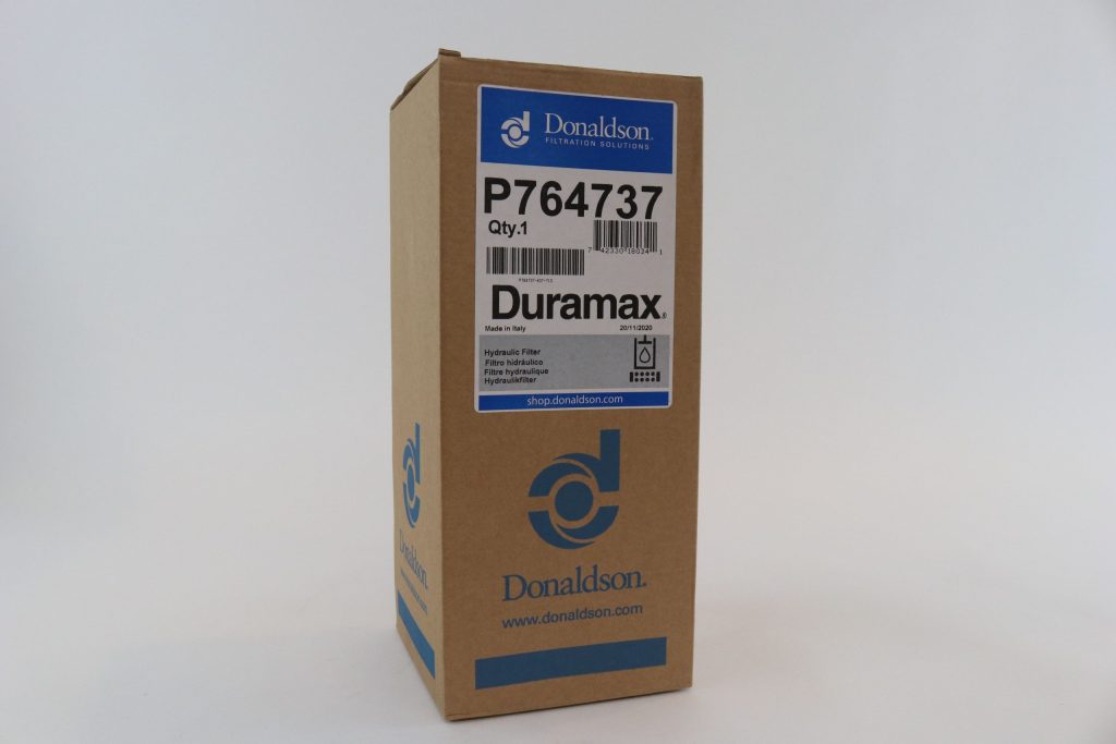 Donaldson Hydraulic Filter Spin On Duramax P764737 - Bergey's Truck ...